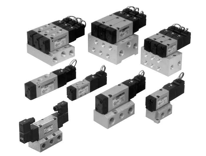 CKD代理商高群自動化股份有限公司