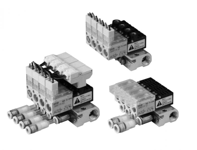 高群自動化股份有限公司
